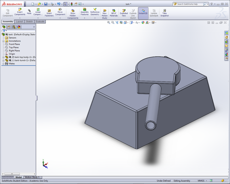 Free CAD Designs, Files & 3D Models | The GrabCAD Community Library