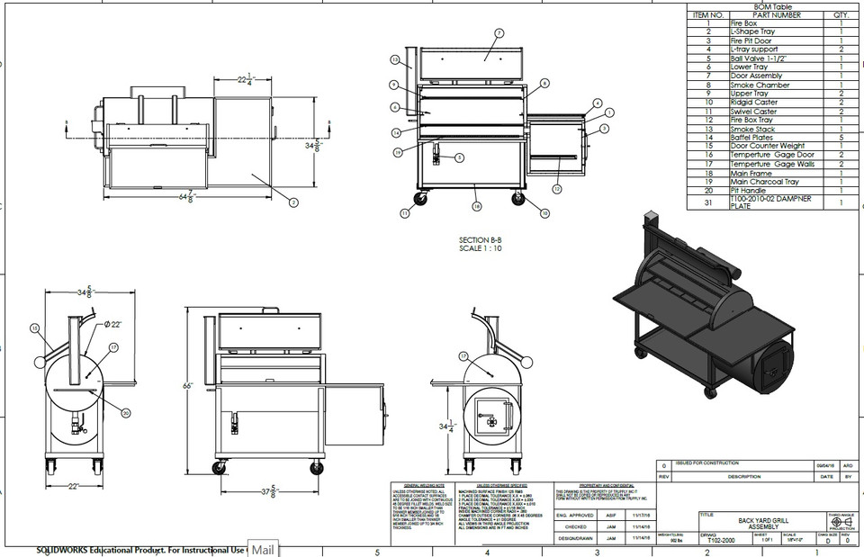 Free CAD Designs, Files & 3D Models | The GrabCAD Community Library