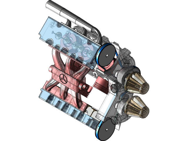 Free CAD Designs, Files & 3D Models | The GrabCAD Community Library