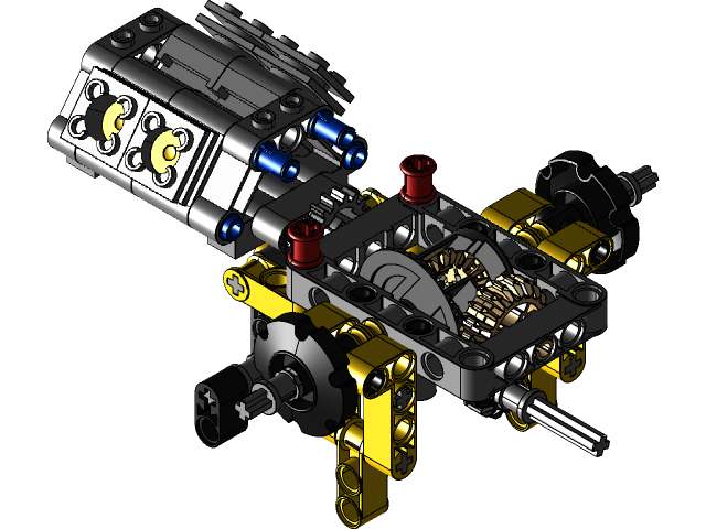 Free CAD Designs, Files & 3D Models | The GrabCAD Community Library