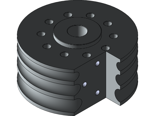 Free CAD Designs, Files & 3D Models | The GrabCAD Community Library