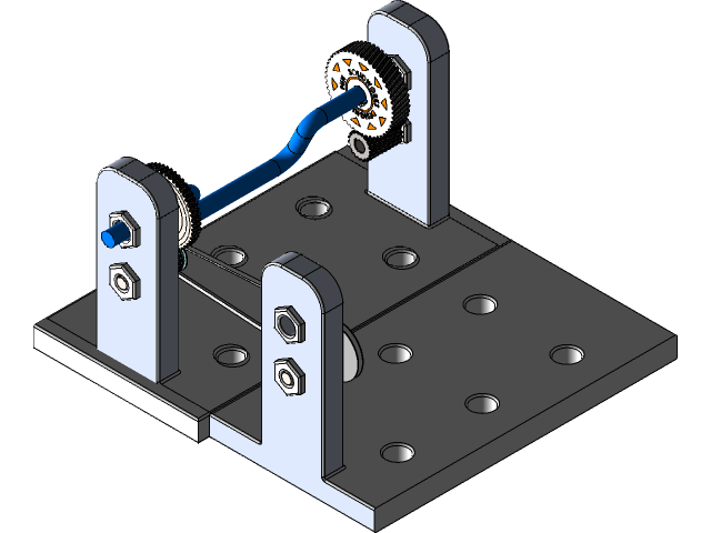 Free CAD Designs, Files & 3D Models | The GrabCAD Community Library