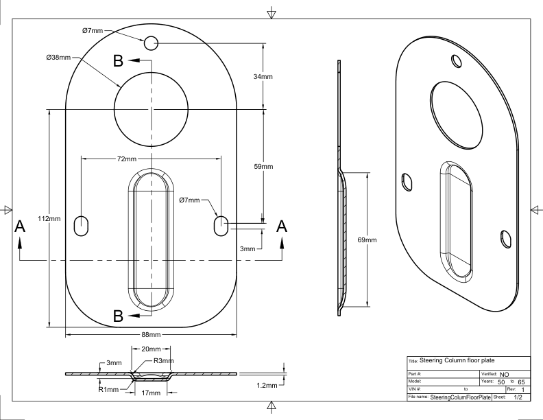 Free CAD Designs, Files & 3D Models | The GrabCAD Community Library