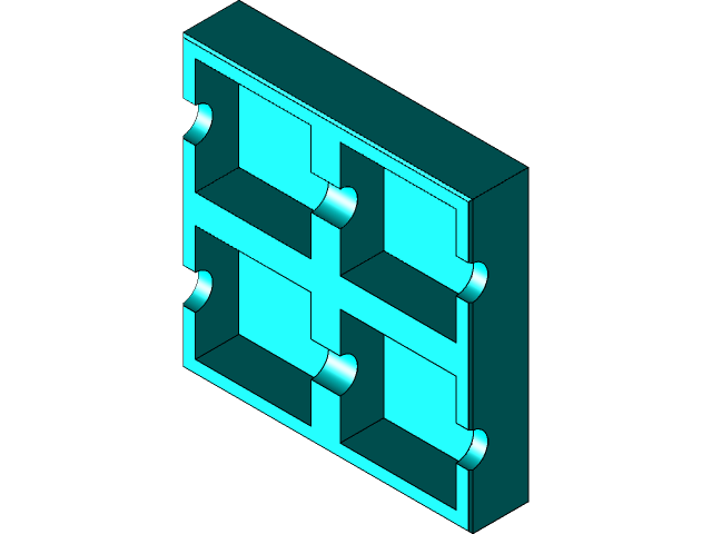 Free Cad Designs Files And 3d Models The Grabcad Community Library