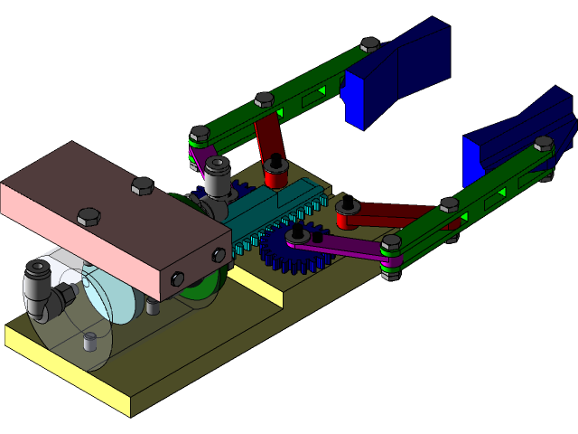Free CAD Designs, Files & 3D Models | The GrabCAD Community Library