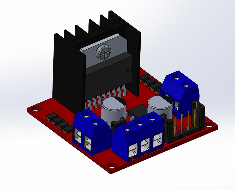 Free CAD Designs, Files & 3D Models | The GrabCAD Community Library