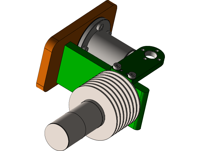 Free CAD Designs, Files & 3D Models | The GrabCAD Community Library