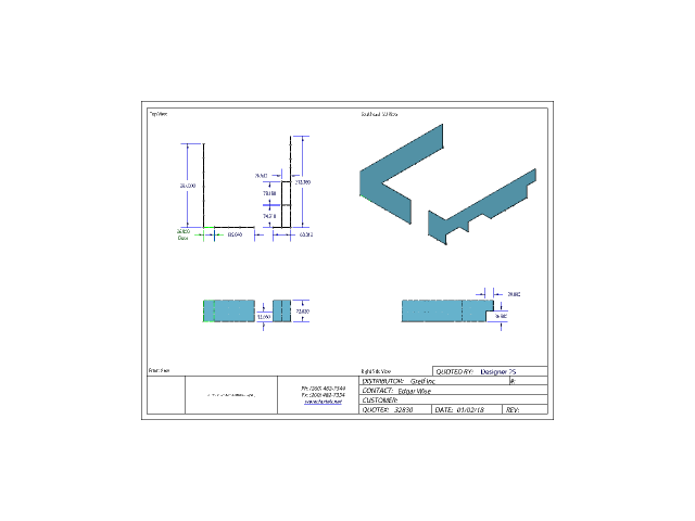 Free CAD Designs, Files & 3D Models | The GrabCAD Community Library