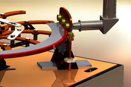 Most downloaded models tagged with welding - GrabCAD