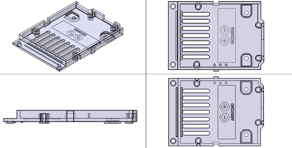 Free CAD Designs, Files & 3D Models | The GrabCAD Community Library