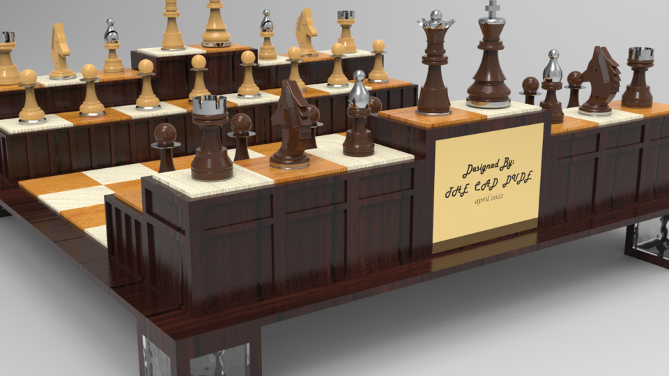 Free CAD Designs, Files & 3D Models | The GrabCAD Community Library