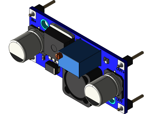 Free CAD Designs, Files & 3D Models | The GrabCAD Community Library