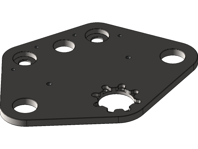 Free CAD Designs, Files & 3D Models | The GrabCAD Community Library