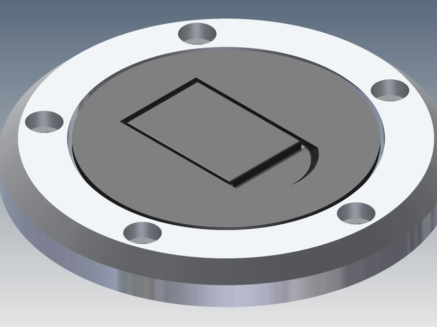 Free CAD Designs, Files & 3D Models | The GrabCAD Community Library