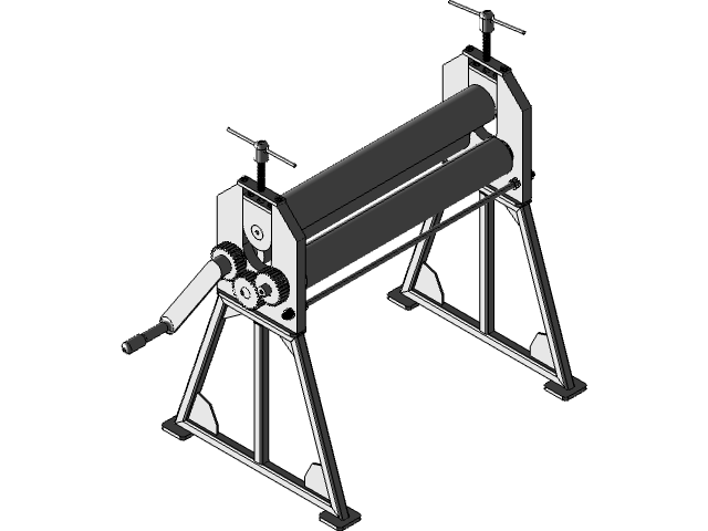 Free CAD Designs, Files & 3D Models | The GrabCAD Community Library