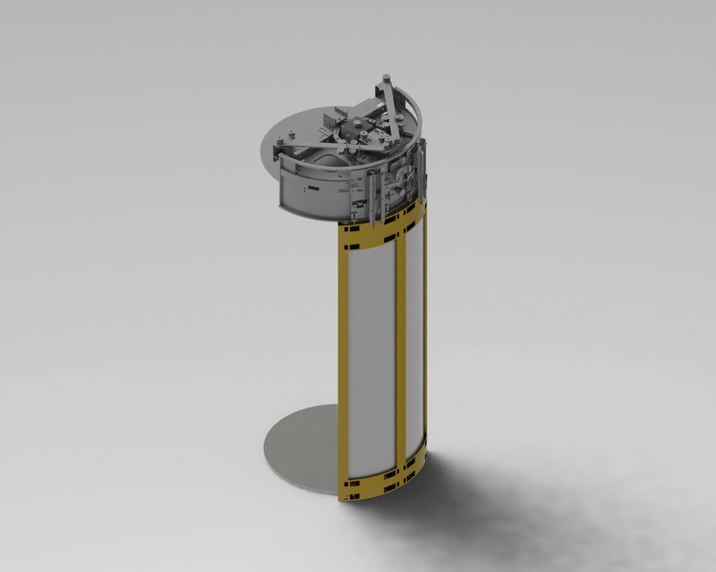 Free CAD Designs, Files & 3D Models | The GrabCAD Community Library