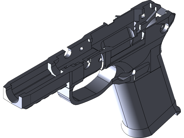 Free CAD Designs, Files & 3D Models | The GrabCAD Community Library