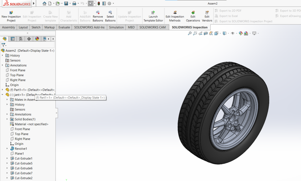 Free CAD Designs, Files & 3D Models | The GrabCAD Community Library
