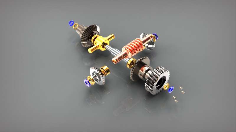 Free CAD Designs, Files & 3D Models | The GrabCAD Community Library