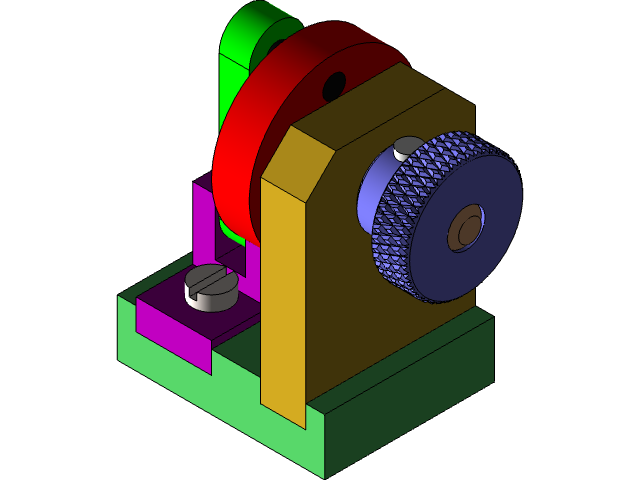 Free CAD Designs, Files & 3D Models | The GrabCAD Community Library