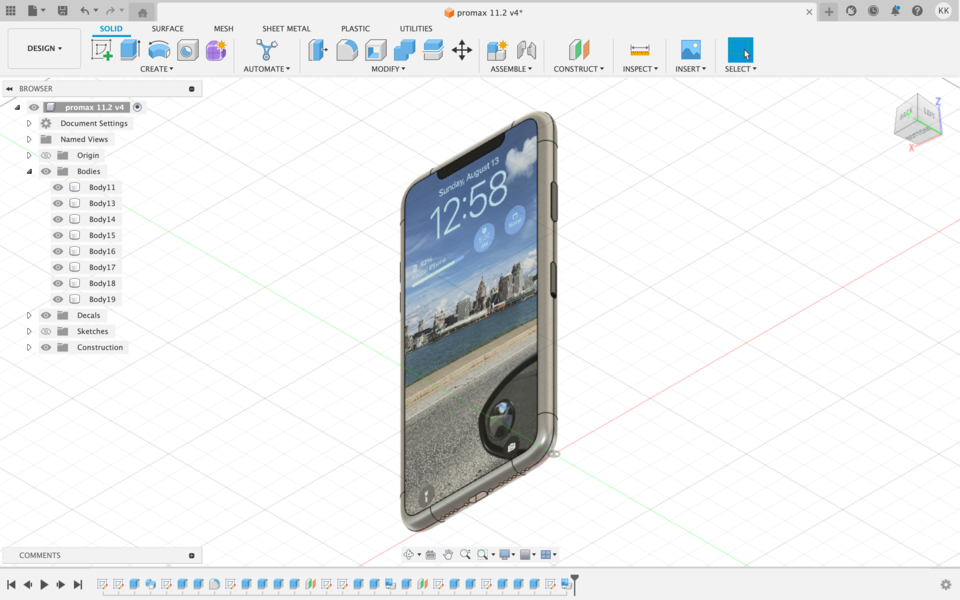 Free CAD Designs, Files & 3D Models | The GrabCAD Community Library