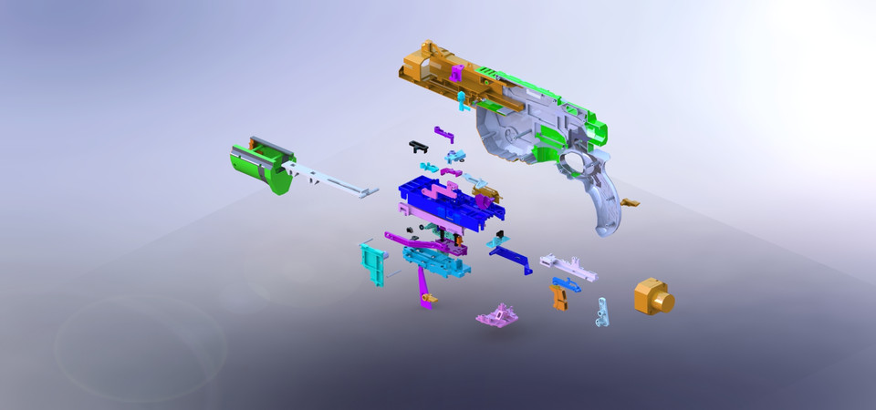 Free CAD Designs, Files & 3D Models | The GrabCAD Community Library