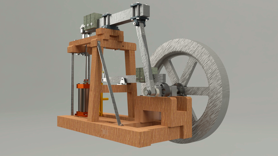 Free CAD Designs, Files & 3D Models | The GrabCAD Community Library