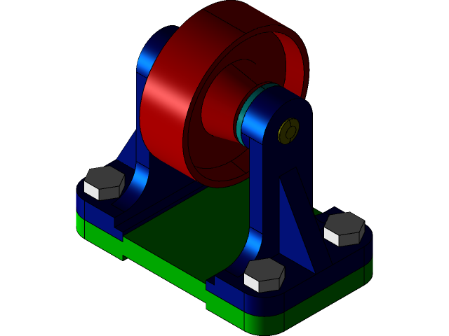 Free CAD Designs, Files & 3D Models | The GrabCAD Community Library