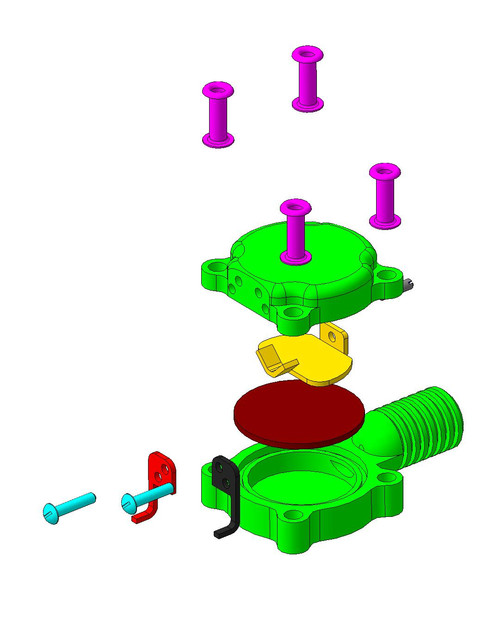 Free CAD Designs, Files & 3D Models | The GrabCAD Community Library