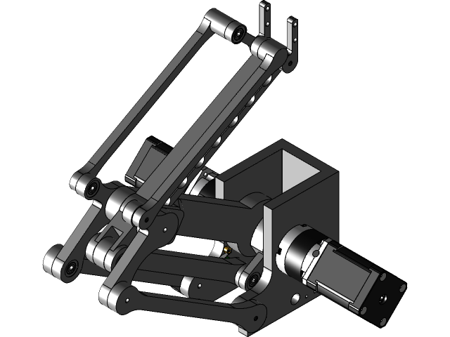 Free CAD Designs, Files & 3D Models | The GrabCAD Community Library