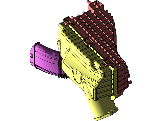 Free CAD Designs, Files & 3D Models | The GrabCAD Community Library