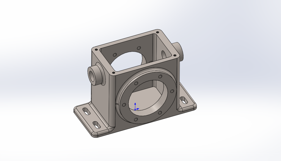 Free CAD Designs, Files & 3D Models | The GrabCAD Community Library