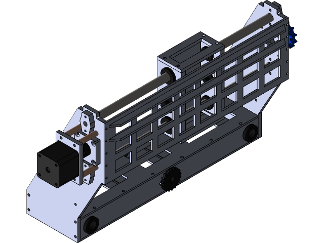 Free CAD Designs, Files & 3D Models | The GrabCAD Community Library