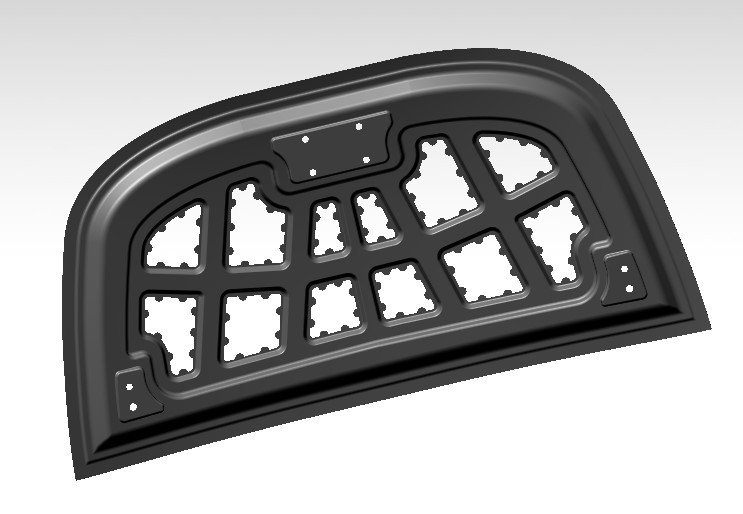 Free CAD Designs, Files & 3D Models | The GrabCAD Community Library