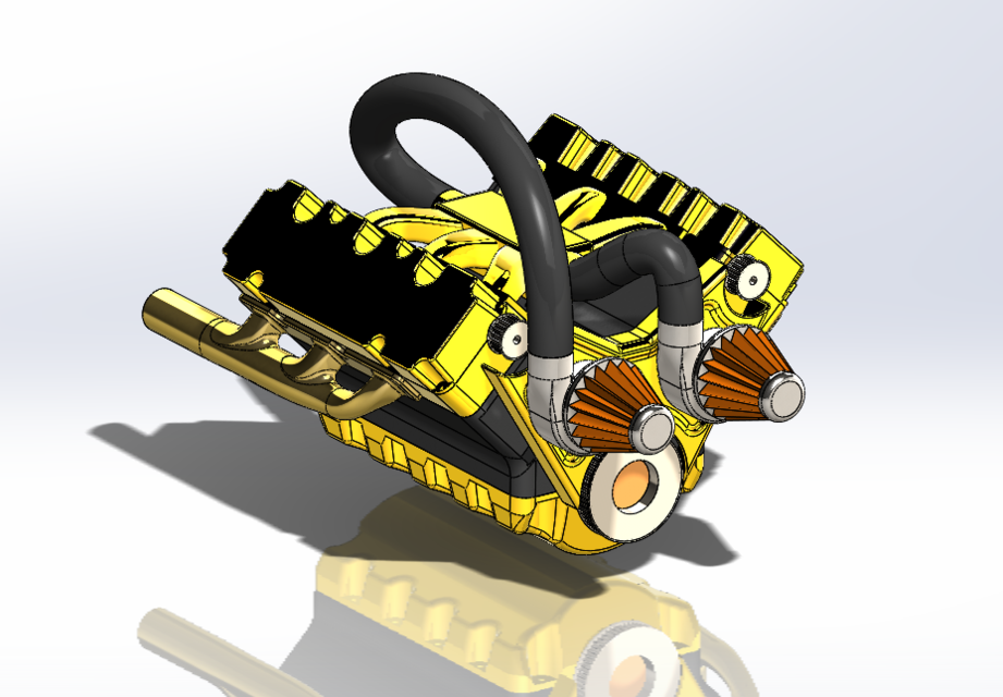 Free CAD Designs, Files & 3D Models | The GrabCAD Community Library