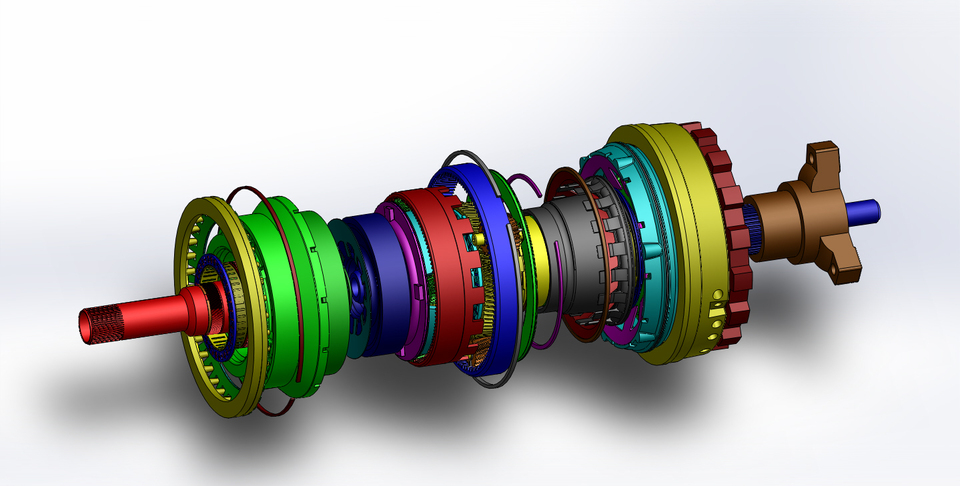 Free CAD Designs, Files & 3D Models | The GrabCAD Community Library