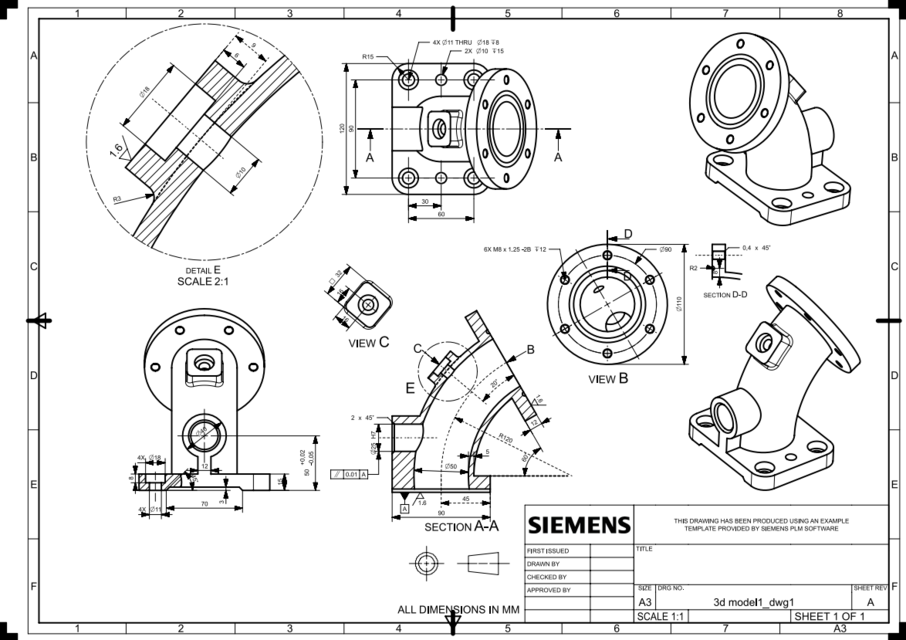 Free CAD Designs, Files & 3D Models | The GrabCAD Community Library
