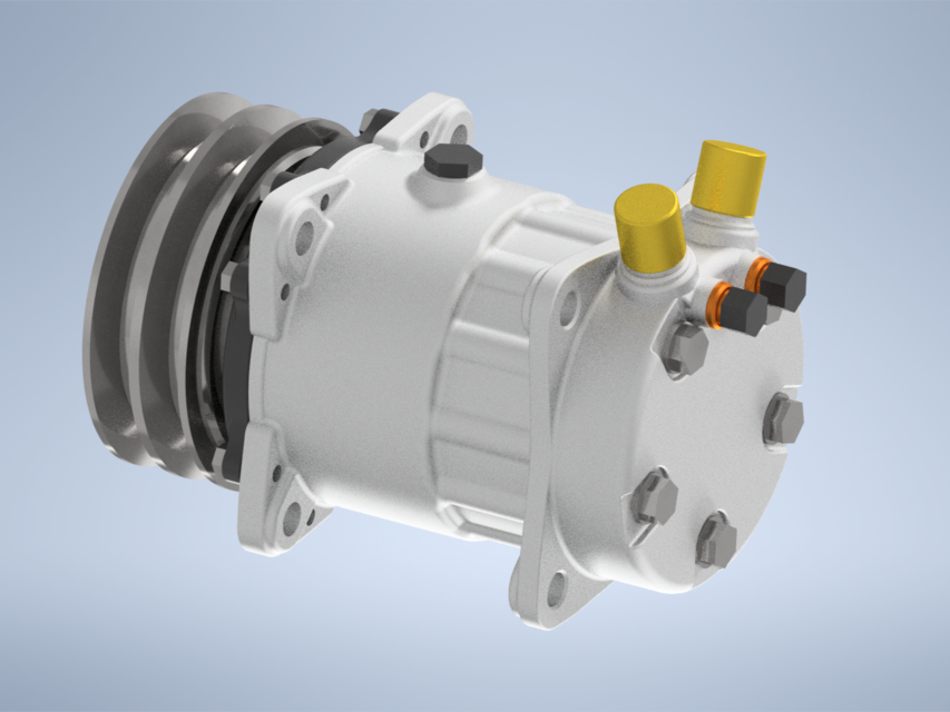 Free CAD Designs, Files & 3D Models | The GrabCAD Community Library