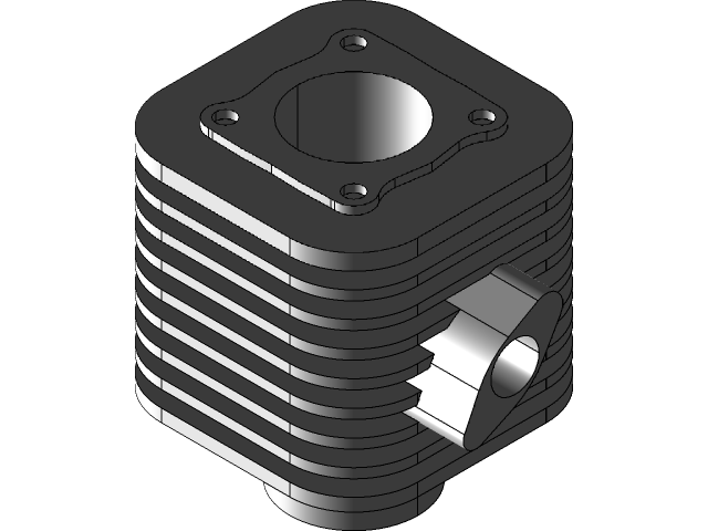 Free CAD Designs, Files & 3D Models | The GrabCAD Community Library