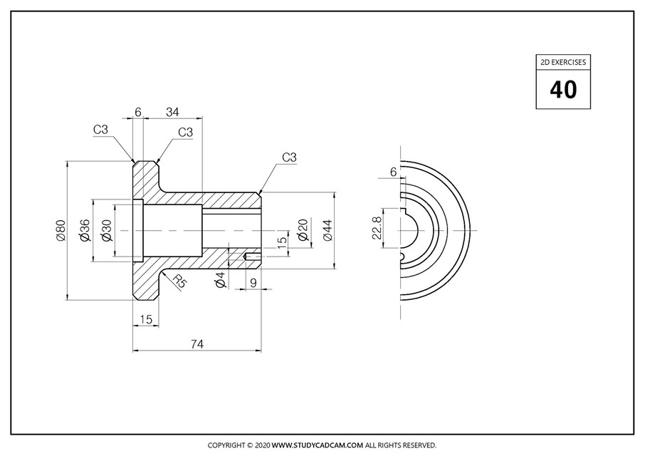 Free CAD Designs, Files & 3D Models | The GrabCAD Community Library