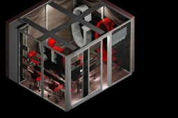 GrabCAD Office Mobile Meeting Room | Engineering & Design Challenges ...