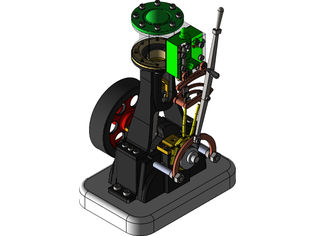 Free CAD Designs, Files & 3D Models | The GrabCAD Community Library