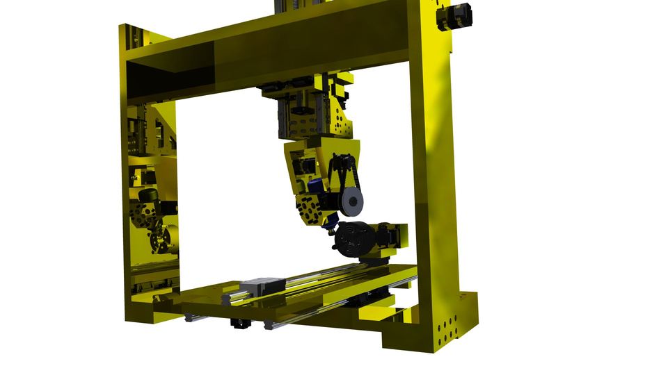 Free CAD Designs, Files & 3D Models | The GrabCAD Community Library