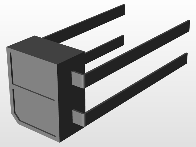 Free Cad Designs Files And 3d Models The Grabcad Community Library