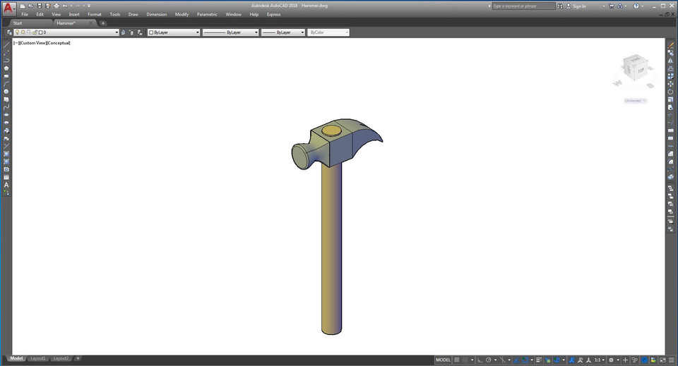Free CAD Designs, Files & 3D Models | The GrabCAD Community Library