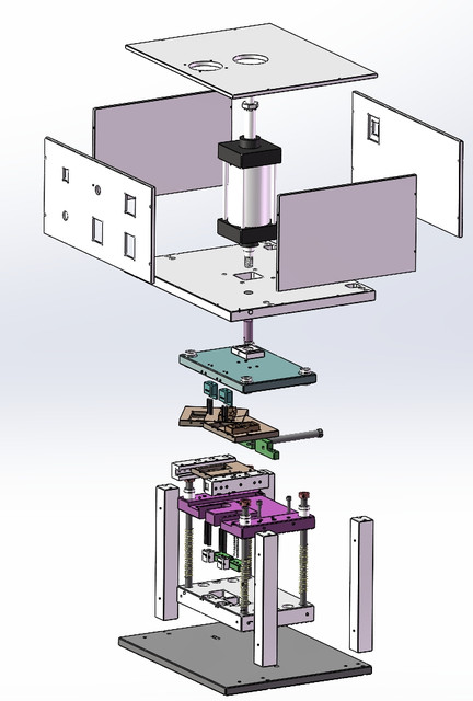 Free CAD Designs, Files & 3D Models | The GrabCAD Community Library