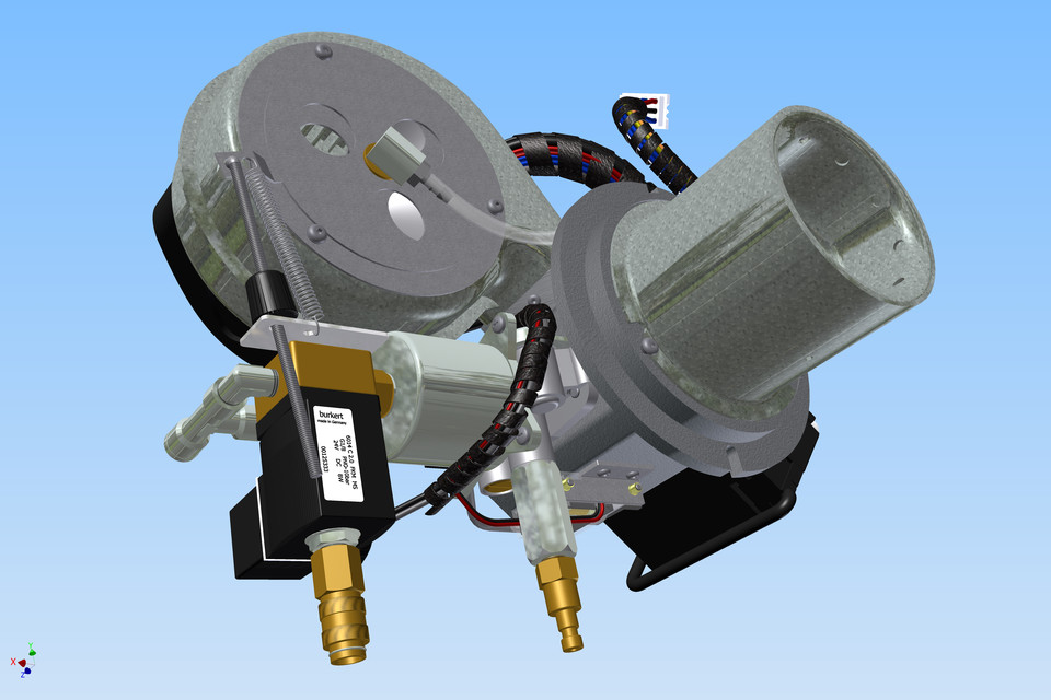 Free CAD Designs, Files & 3D Models | The GrabCAD Community Library