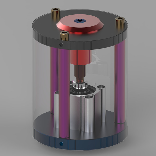 Free Cad Designs Files And 3d Models The Grabcad Community Library 