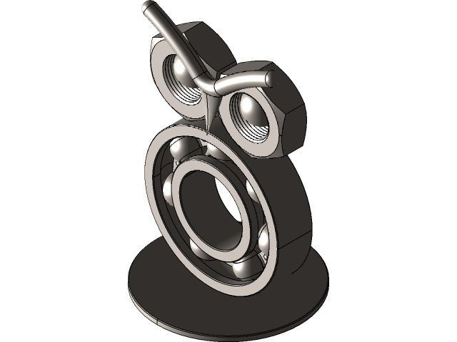 Free CAD Designs, Files & 3D Models | The GrabCAD Community Library