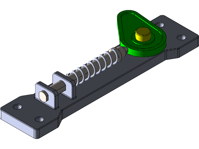 Free CAD Designs, Files & 3D Models | The GrabCAD Community Library